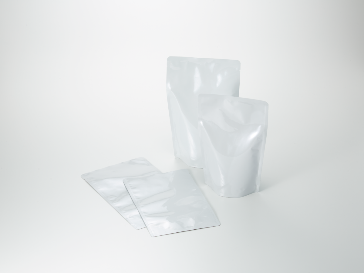 レトルトパウチ – ZACROS