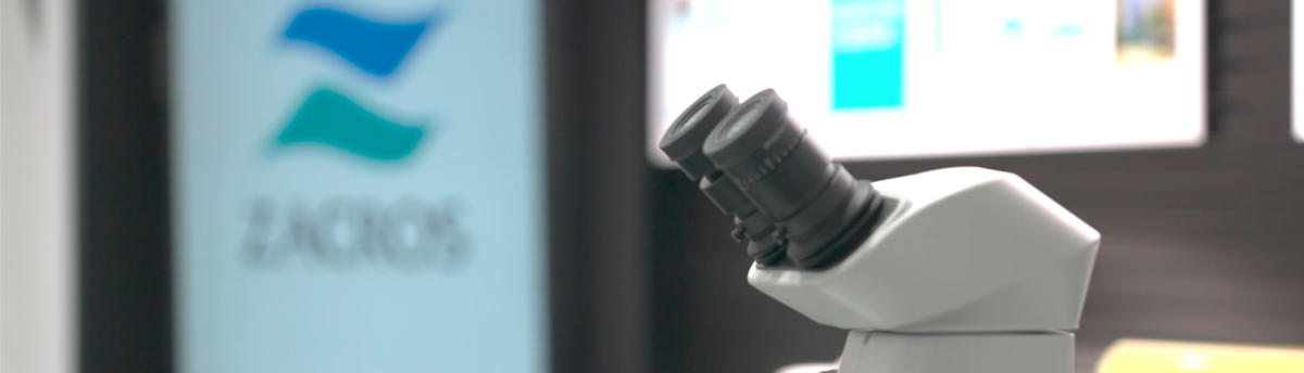 研究・開発 – ZACROS