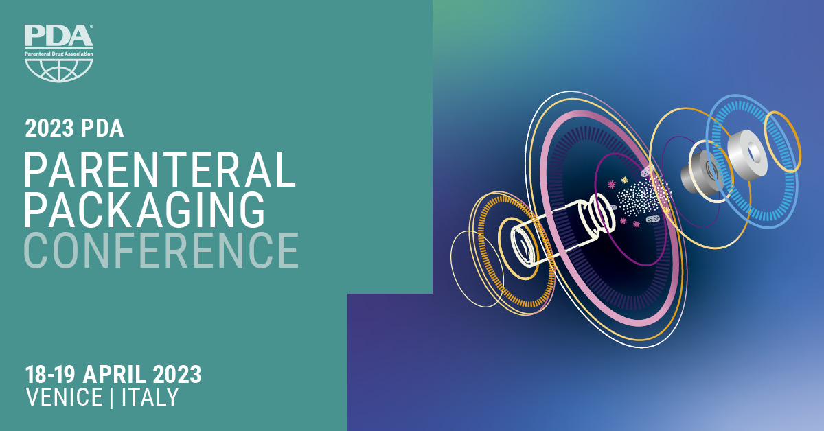 「2023 PDA Parenteral Packaging Conference」出展のお知らせ – ZACROS