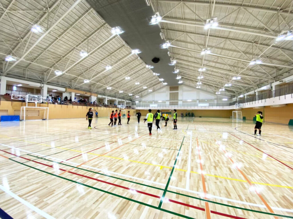 Social Contribution – ZACROS