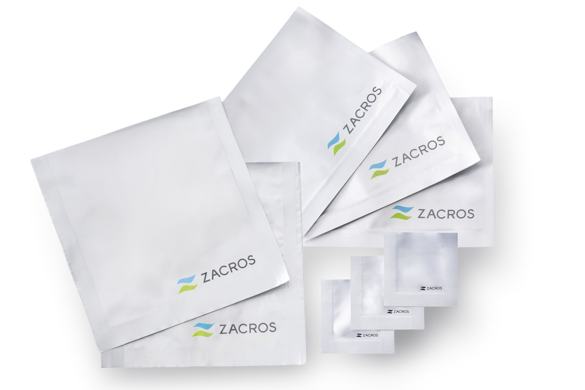 非吸着フィルム – ZACROS