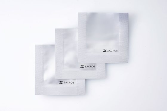 非吸着フィルム – ZACROS